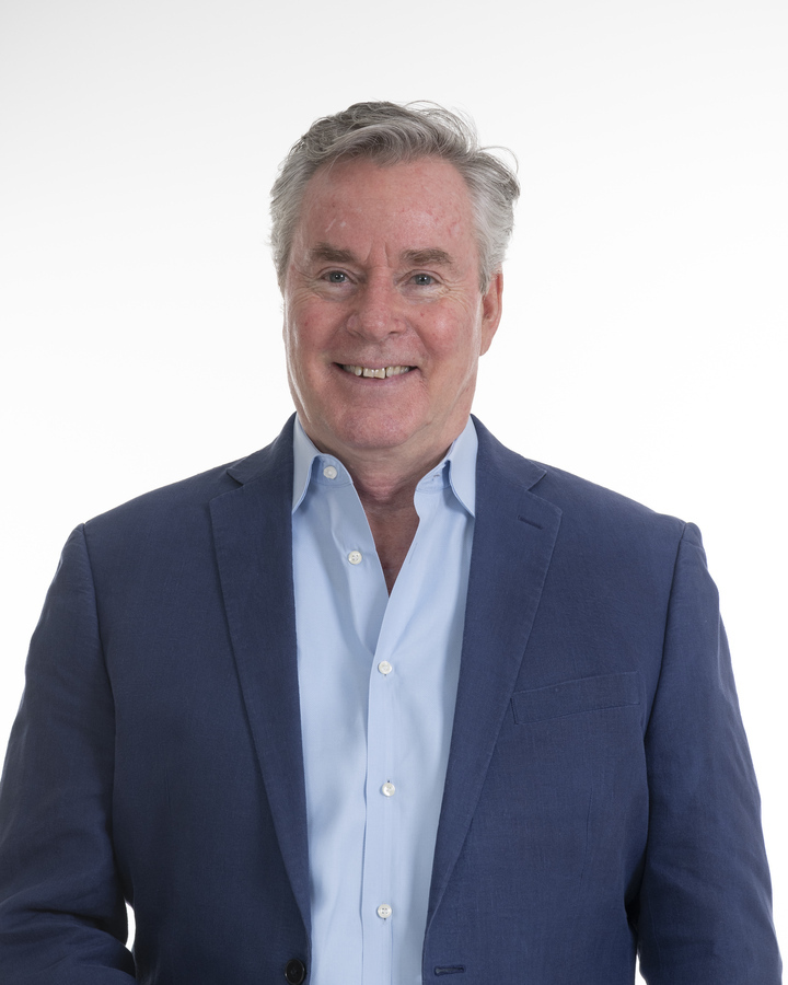 Timothy Poyner Jefferson - Mandarin South - Watson Realty Corp., REALTORS